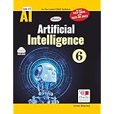 Nootan (AI) Artificial Intelligence Text Book for Class 6 CBSE Board ...