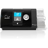 APOLLO HOMECARE | ResMed AirSense 10 AutoSet CPAP Machine with (4G ...