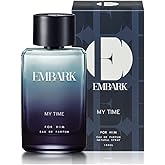 Buy EMBARK My Life Intense For Him, Perfume Liquid For Men - 100Ml ...