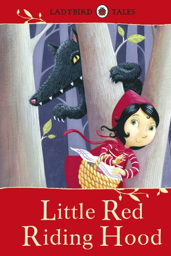 Ladybird Tales: Little Red Riding Hood: Amazon.co.uk: Southgate, Vera ...