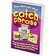 Catchphrase: Catch Phrase DVD Interactive Game: Amazon.co.uk: DVD & Blu-ray