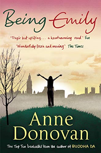 Being Emily: Amazon.co.uk: Donovan, Anne: 9781847671257: Books