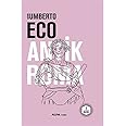 Antik Roma (Ciltli) : Umberto Eco, Leyla Tonguç Basmacı: Amazon.com.tr ...