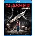 Slasher: Season One [Edizione: Stati Uniti] [Italia] [Blu-ray]: Amazon ...
