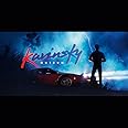 Outrun: Kavinsky: Amazon.it: CD e Vinili}