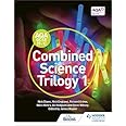 AQA GCSE (9-1) Combined Science Trilogy Student Book 1: Amazon.co.uk: Dixon, Nick, England, Nick ...