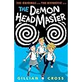 The Demon Headmaster : Cross, Gillian: Amazon.co.uk: Books