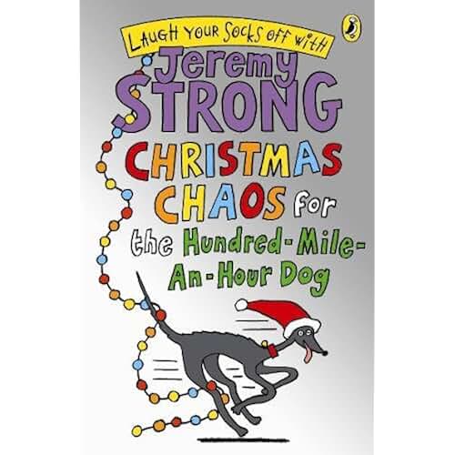 Amazon.co.uk: Jeremy Strong - Children's Books: Books
