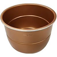 Pressure King Pro 5 Litre Inner Pot, Also Available 6 Litre and 3 Litre ...