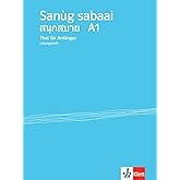Sanùg sabaai A1: Thai für Anfänger. Arbeitsbuch : Amazon.de: Bücher
