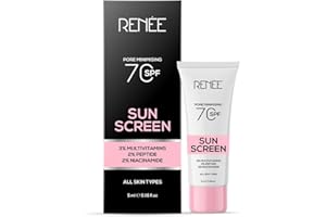 Amazon.in Bestsellers: The most popular items in Sunscreen