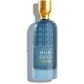 Assaf Wild Colt Perfume 200 ml Eau de Parfum - Elegant Unisex Perfume ...
