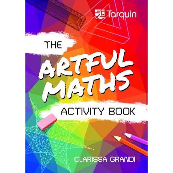 Clarissa Grandi Artful Maths