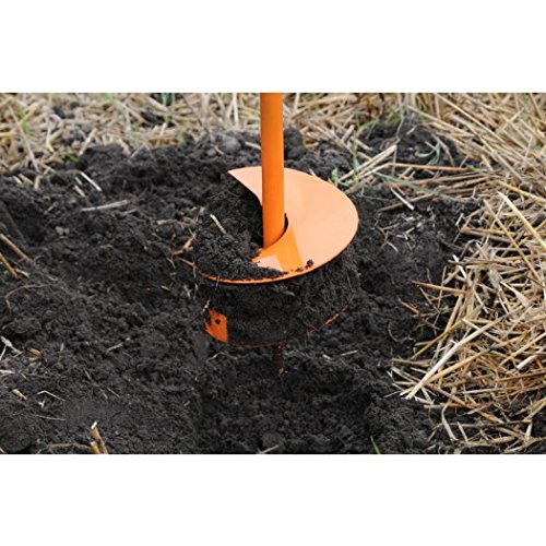 Hand-Erdbohrer - ausgewählte Trendprodukte