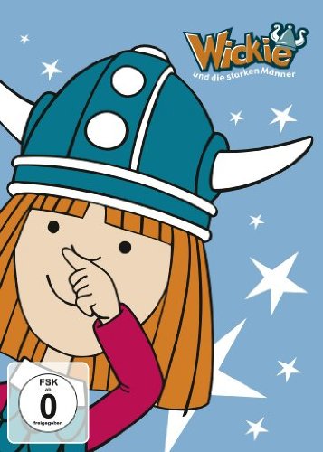 Wickie und die starken Männer (J, 1978) Streams, TV-Termine, News, DVDs ...