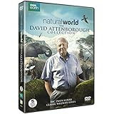 David Attenborough's Conquest of the Skies [DVD]: Amazon.co.uk: David ...