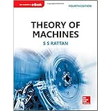 Buy Theory of Machines Book Online at Low Prices in India | Theory of ...