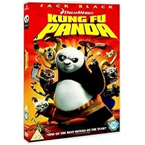 Kung Fu Panda 2008 Dvd Kung Fu Panda: Legends Of Awesomeness 1 : The