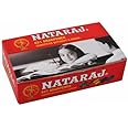 Nataraj 621 Sharpeners Pack of 20 - 5 packs (100 pcs) : Amazon.in ...