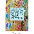 The Independent Woman's Handbook for Super Safe Living on the Autistic ...
