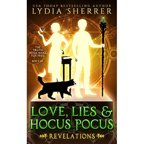 Amazon.co.uk: Hocus Pocus: Books