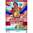 Elena & The Secret Of Avalor [Edizione: Stati Uniti] [Italia] [DVD]: Amazon.es: Lou Diamond ...