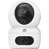 Buy EZVIZ by Hikvision|H9C Dual-Lens(3MP+3MP) Pan & Tilt Wi-Fi Camera ...