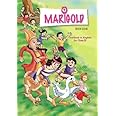Marigold Textbook in English for Class IV New Bookes : NCERT: Amazon.in ...