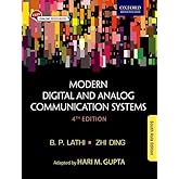 Buy Modern Digital and Analog Communication Systems Book Online at Low ...