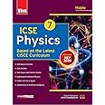 ICSE Physics, 2024 Edition-Class 7 : Prof. Suresh Garg & Neha Sharma ...