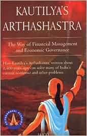 Buy Kautilya's Arthashastra Book Online at Low Prices in India | Kautilya's Arthashastra Reviews ...