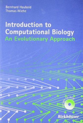 Buy Introduction to Computational Biology: An Evolutionary Approach ...