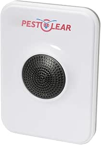 Pest Clear PRS2500A "Pest Clear" Slim Line 2500 Whole House Pest ...