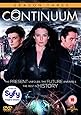 Continuum - Season 1 [DVD]: Amazon.co.uk: Rachel Nichols, Victor ...