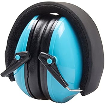 Laniakea casque anti-bruit pour enfants ASD enfant l'autisme, NRR 25 DB ...