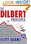 The Dilbert Principle: Amazon.co.uk: Adams, Scott, Adams, Scott: Books