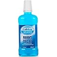 Endekay Fluoride Mouthrinse Daily 500ml : Amazon.co.uk: Health ...