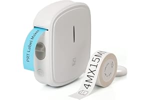 Amazon.co.uk Best Sellers: The most popular items in Label Makers