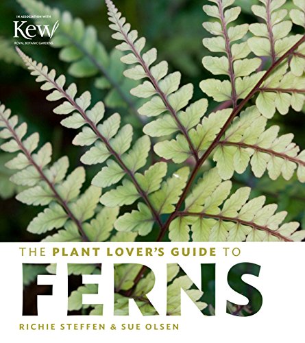 Plant Lover's Guide to Ferns (Plant Lover's Guides): Amazon.co.uk ...