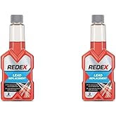 Redex Lead Replacement Fuel Additive For Petrol Engines, Lubricates ...