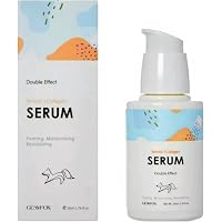 GLAMFOX Retinol + Collagen Serum 50ml Korean Skincare Anti Ageing ...