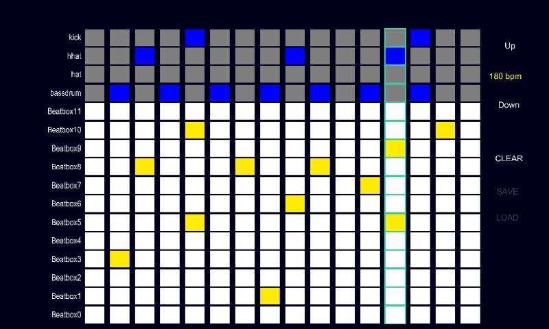 BEATBOX MAKER: Amazon.co.uk: Appstore for Android