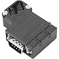Profibus Connector, Corrosion-Resistant DP Profibus Connector ...