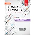 PHYSICAL CHEMISTRY CONCEPTS & MODELS VOLUME III : Nabakumar Bera, Subhasree Ghosh, Paulami Ghosh ...