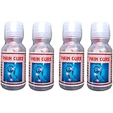 Pain Cure Gold Tablet for Joint Pain Relief, 40 Tablets, Original ...