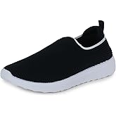 DOCTOR EXTRA SOFT Flexible Memory Foam Women's Shoes for Walking Gym ...