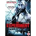 The Stanford Prison Experiment [DVD] [2015]: Amazon.co.uk: Ezra Miller ...