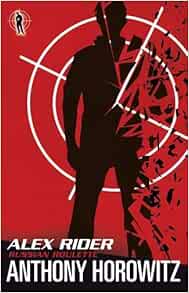 Russian Roulette (Alex Rider): Amazon.co.uk: Horowitz, Anthony ...