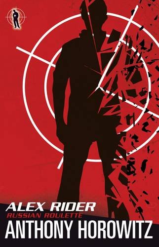 Russian Roulette (Alex Rider): Amazon.co.uk: Horowitz, Anthony ...