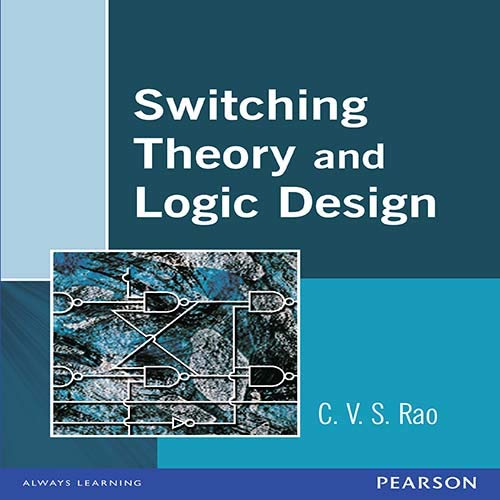 Switching Theory and Logic Design : Rao: Amazon.co.uk: Books